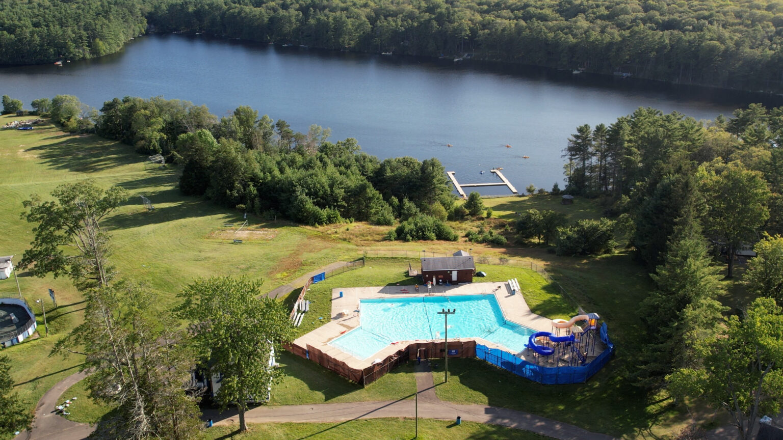 Photos – Camp Mesivta