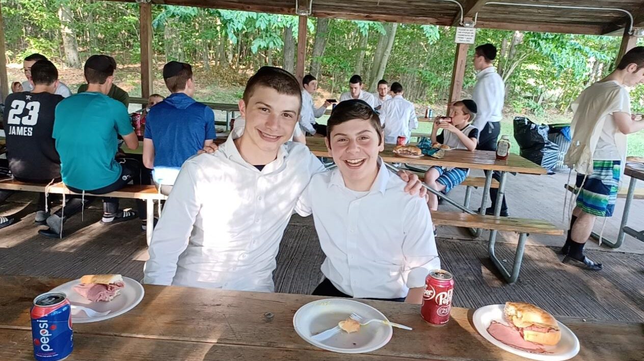 Photos – Camp Mesivta