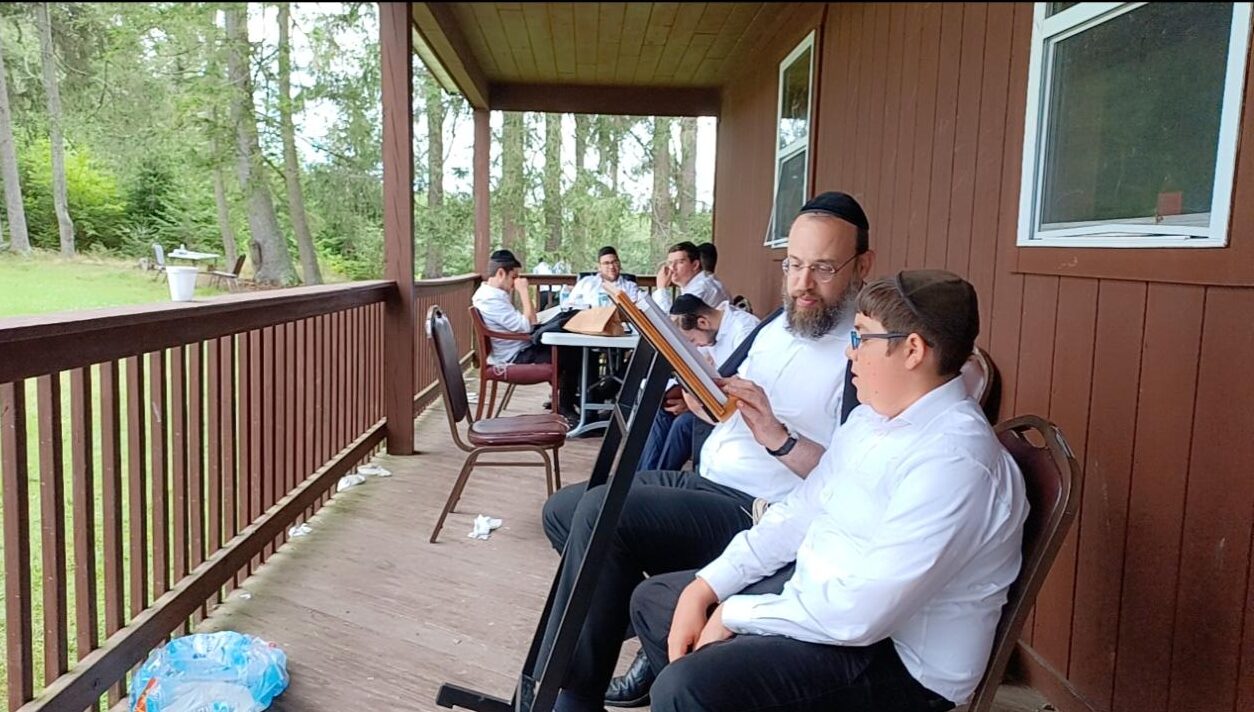 Photos – Camp Mesivta