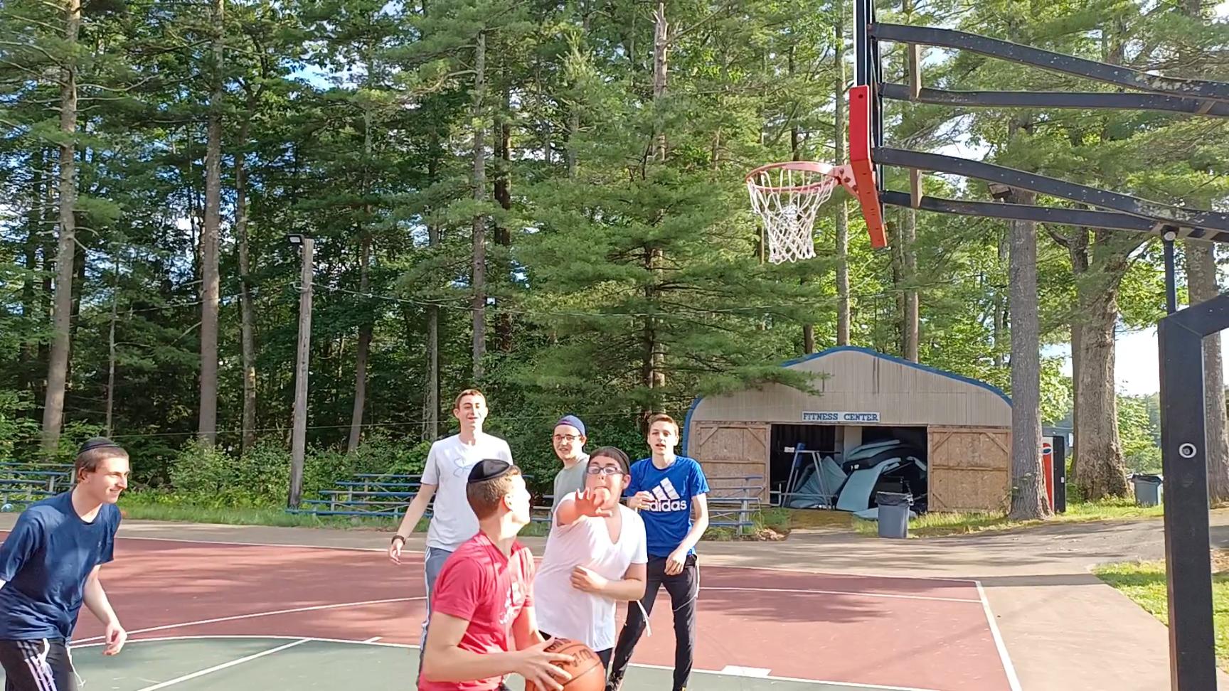 Photos – Camp Mesivta